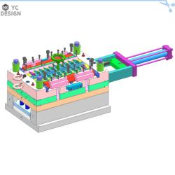 design of nozzle 3D Models | Page 1 | STLFinder