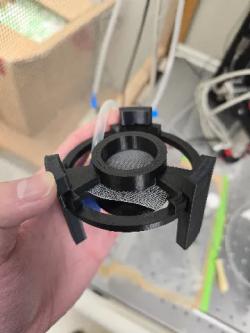 Acute Brain Slice incubation holder 3D Models | Page 1 | STLFinder