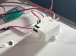 arduino adafruit motor shield library 3D Models | Page 1 | STLFinder