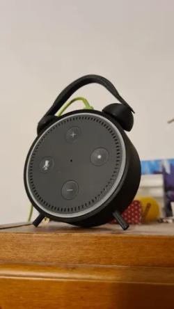 echo dot clock 3D Models | Page 1 | STLFinder