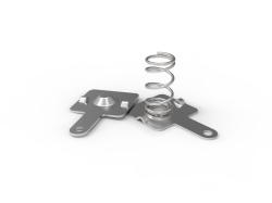 battery clips and contacts 3D Models | Page 1 | STLFinder