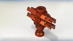 blowout preventer animation 3D Models | Page 1 | STLFinder