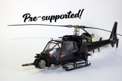 blue thunder helicopter model | Page 1 | STLFinder