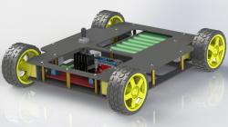 car arduino 3D Models | Page 1 | STLFinder