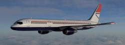x plane 12 boeing 757 3D Models | Page 1 | STLFinder