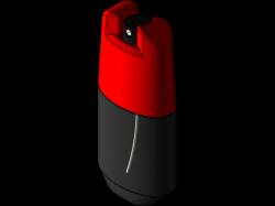 master blaster spray bottle amazon 3D Models | Page 1 | STLFinder