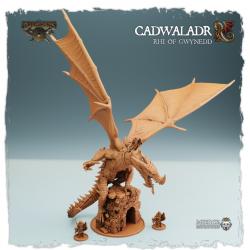 the cadwaladr quests stage 3 3D Models | Page 1 | STLFinder