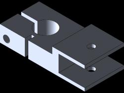 clamping blocks 3D Models | Page 1 | STLFinder