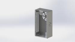 cpu tower case 3D Models | Page 1 | STLFinder