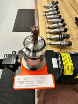 HSK63A Tool Holder Blank 3D Models | Page 1 | STLFinder