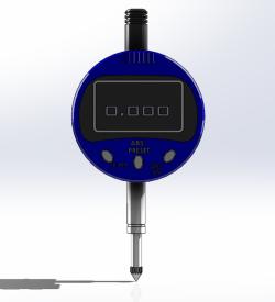 digital dial indicators 3D Models | Page 1 | STLFinder