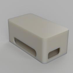 dual control model | Page 1 | STLFinder