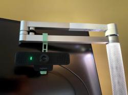 logitech webcam arm 3D Models | Page 1 | STLFinder