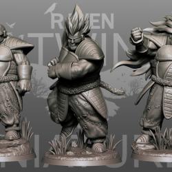 3d dzb | Page 1 | STLFinder