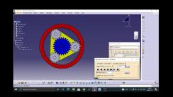 epicycloidal 3D Models | Page 1 | STLFinder