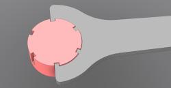 er collet torque wrench 3D Models | Page 1 | STLFinder