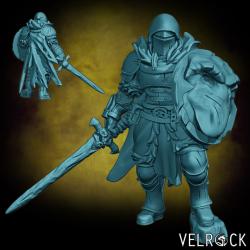 fallen knight armor 3D Models | Page 1 | STLFinder