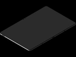 poetic turtleskin case designed for galaxy tab s7 fe 3D Models | Page 1 ...