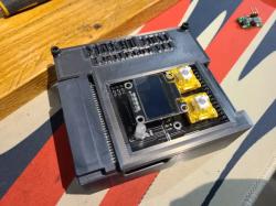 sanni cart reader 3D Models | Page 1 | STLFinder