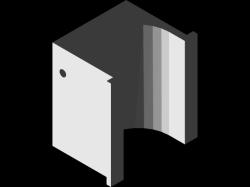 glock 19 rails 3D Models | Page 1 | STLFinder