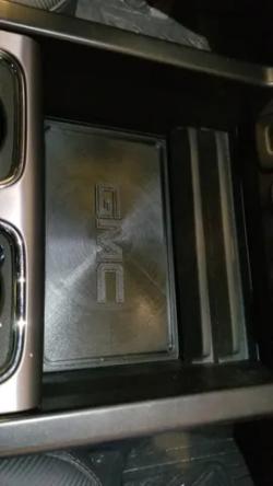 gmc sierra console 3D Models | Page 1 | STLFinder