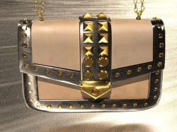 3d printed handbag | Page 1 | STLFinder
