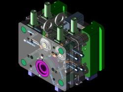high pressure die casting 3D Models | Page 1 | STLFinder