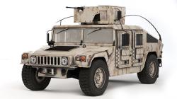 humvee m1114 3D Models | Page 1 | STLFinder