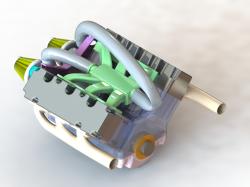 ic engine mathur 3D Models | Page 1 | STLFinder