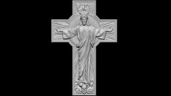 cross 03 3d models | Page 1 | STLFinder