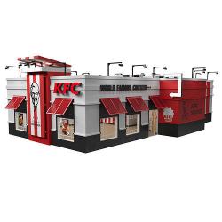 kfc vault modeles | Page 1 | STLFinder