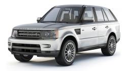 land rover 2009 model | Page 1 | STLFinder