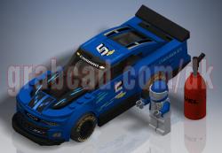 lego camaro zl1 3D Models | Page 1 | STLFinder