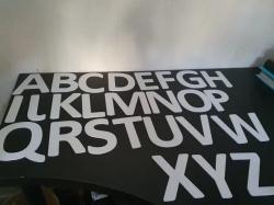 number stencils 3D Models | Page 1 | STLFinder