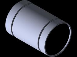linear bearing 3D Models | Page 1 | STLFinder