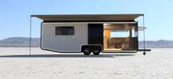 mobile home with loft 3d models 【 STLFinder