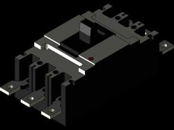 file cad mccb ls 3D Models | Page 1 | STLFinder