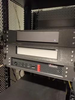 mac mini rack mount vertical 3D Models | Page 1 | STLFinder