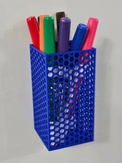 muuto magnetic marker pen holder 3D Models | Page 1 | STLFinder
