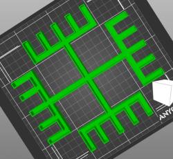 mantra knighthawk 5x130 gunmetal 3D Models | Page 1 | STLFinder