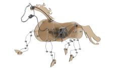 things made of wire 3D Models | Page 1 | STLFinder