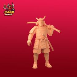 mikazuki giant robot vietsub 3D Models | Page 1 | STLFinder