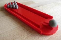 mini skirt bowling 3D Models | Page 1 | STLFinder