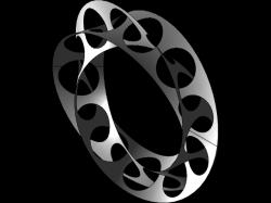 mobius bubble surface 3D Models | Page 1 | STLFinder