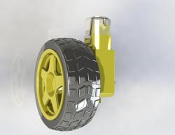 dc motor gearbox 3d models | Page 1 | STLFinder