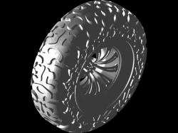 three wheel off road vehicles 3D Models | Page 1 | STLFinder