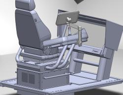 operator chair 3D Models | Page 1 | STLFinder
