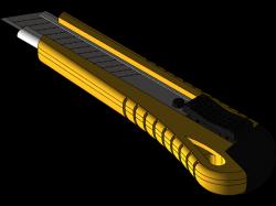 slide model 33293 paper cutter | Page 1 | STLFinder