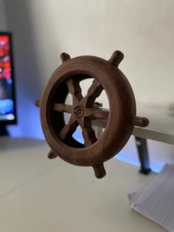 pirate wheel 3D Models | Page 1 | STLFinder