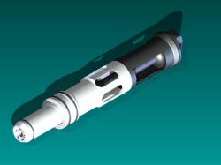 planet eclipse geo 2 bolt assembly paintball gun bolt 3D Models | Page 1 | STLFinder